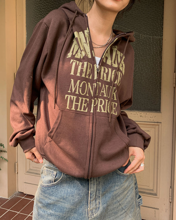 復古oversize 外套 - JK477 – Litz Macau